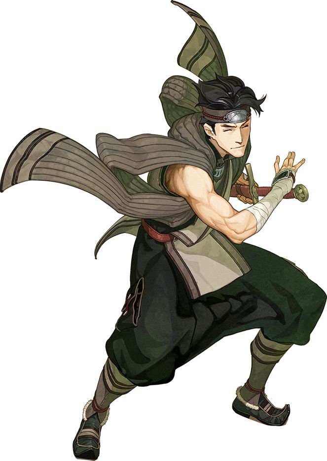 Fire Emblem Echoes: Shadows of Valentia Fiche RPG (reviews, previews ...