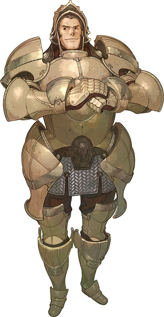 Fire Emblem Echoes: Shadows of Valentia Fiche RPG (reviews, previews ...