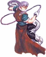 Castlevania: Circle of the Moon Fiche RPG (reviews, previews ...