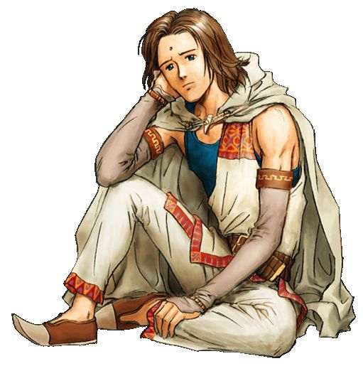 Lufia: The Legend Returns Fiche RPG (reviews, previews, wallpapers ...