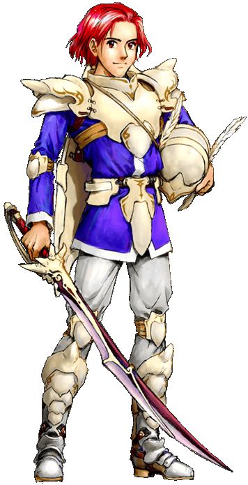 Lufia: The Legend Returns Fiche RPG (reviews, previews, wallpapers ...