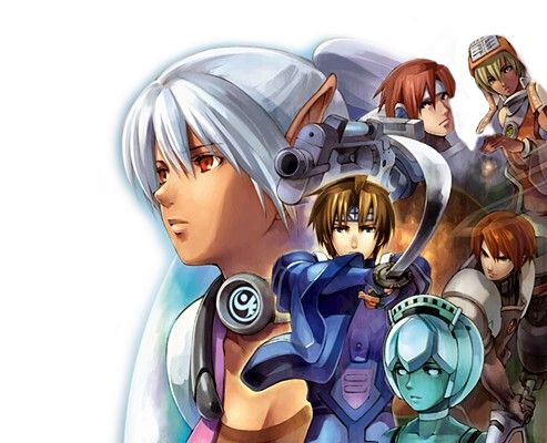 Phantasy Star Online Episode III: C.A.R.D. Revolution Fiche RPG ...