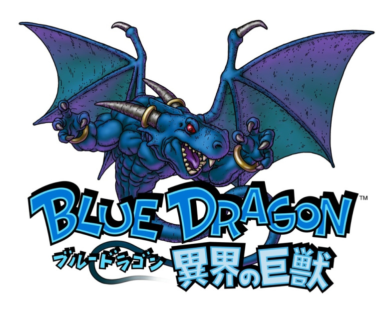 Blue Dragon: Awakened Shadow Fiche RPG (reviews, previews, wallpapers ...