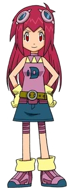 Digimon Story: Lost Evolution Fiche RPG (reviews, previews, wallpapers ...