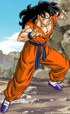 Dragon Ball Z: Attack of the Saiyans Fiche RPG (reviews, previews ...