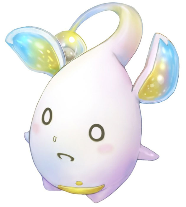 Eledees: The Adventures of Kai and Zero Nintendo DS Artworks, images ...