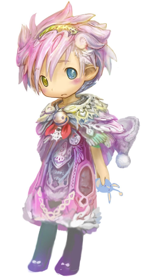 Eledees: The Adventures of Kai and Zero Fiche RPG (reviews, previews ...