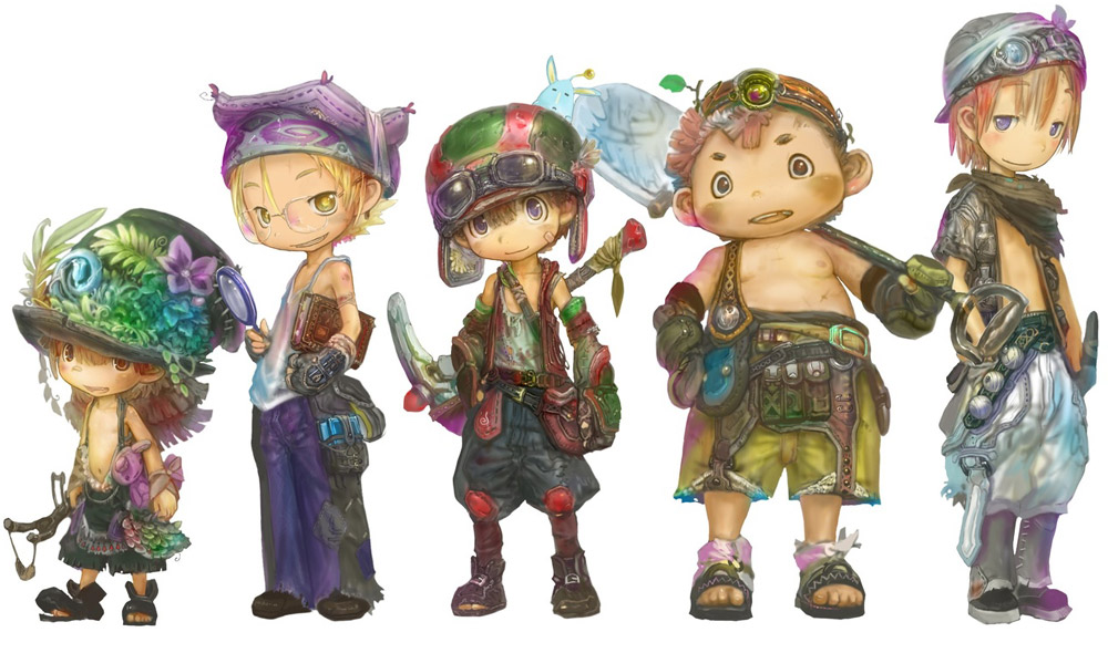 Eledees: The Adventures of Kai and Zero Fiche RPG (reviews, previews ...