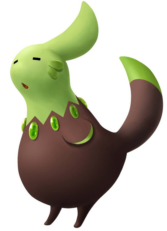 Eledees: The Adventures of Kai and Zero Nintendo DS Artworks, images ...