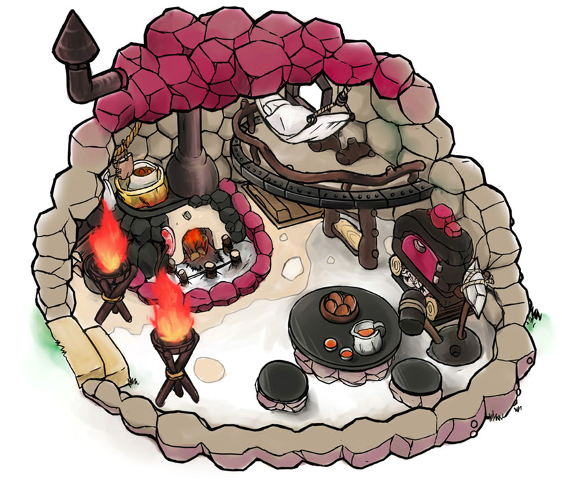 Eledees: The Adventures of Kai and Zero Nintendo DS Artworks, images ...