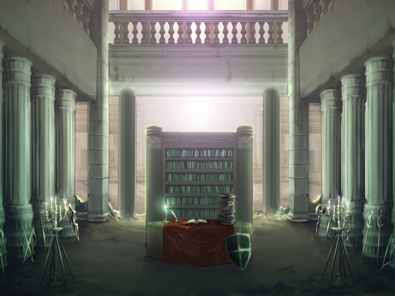 Elminage II DS Remix ~ Sousei no Megami to Unmei no Daichi ~ Fiche RPG ...