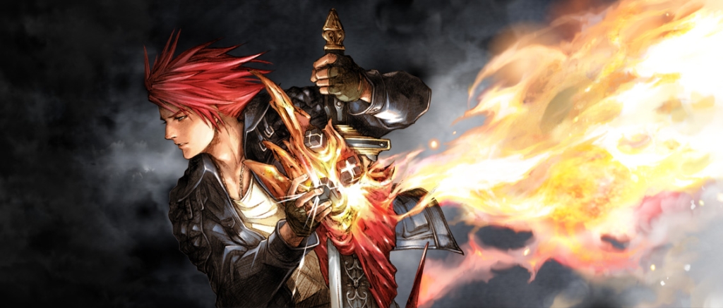 Lufia: Curse of the Sinistrals Fiche RPG (reviews, previews, wallpapers ...