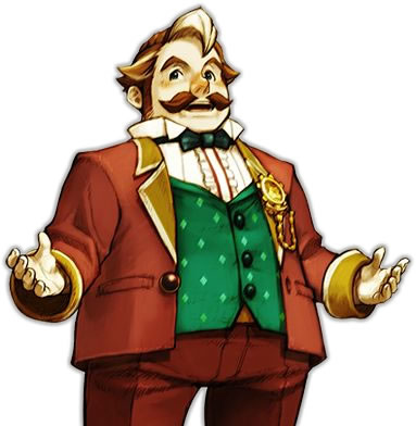 Final Fantasy Fables: Chocobo Dungeon DS Nintendo DS Artworks, images ...