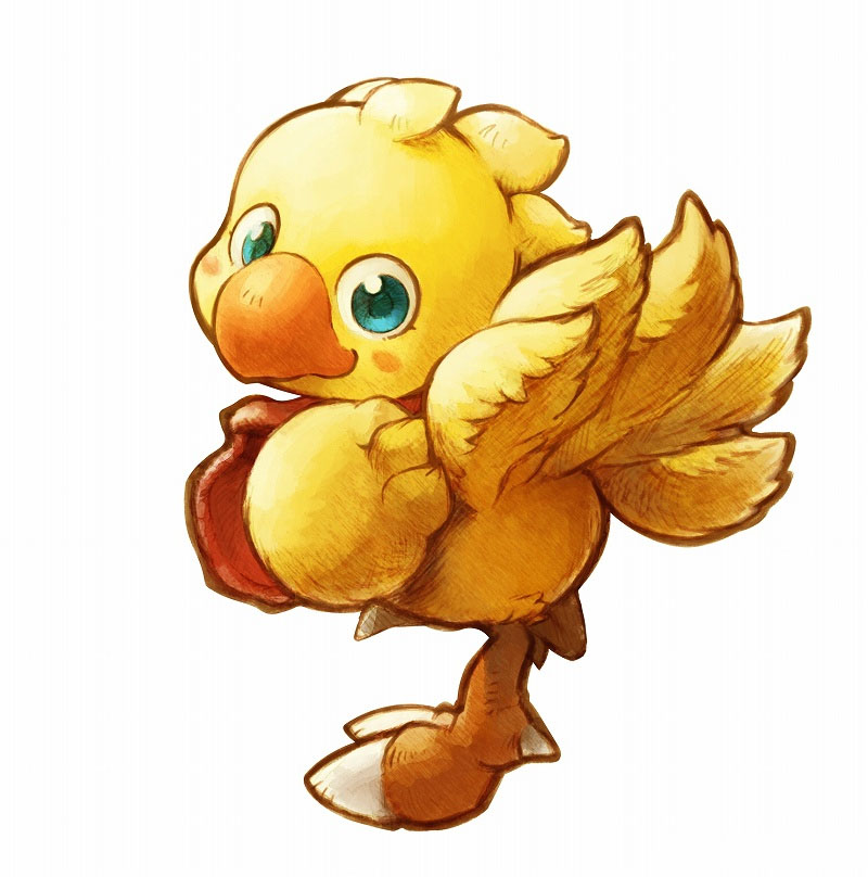 Final Fantasy Fables: Chocobo Tales 2 Fiche RPG (reviews, previews ...