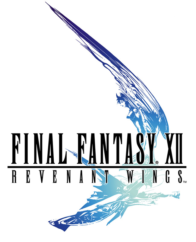 Final Fantasy XII: Revenant Wings Nintendo DS Artworks, images ...