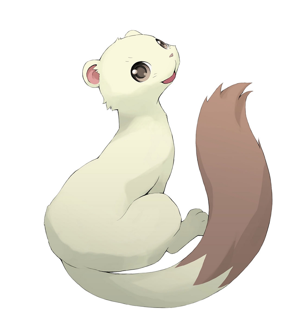 Mystery Dungeon Shiren the Wanderer 4 Nintendo DS Artworks, images ...