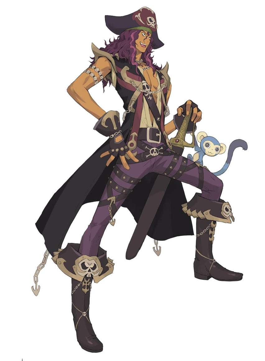 Mystery Dungeon Shiren the Wanderer 4 Nintendo DS Artworks, images ...