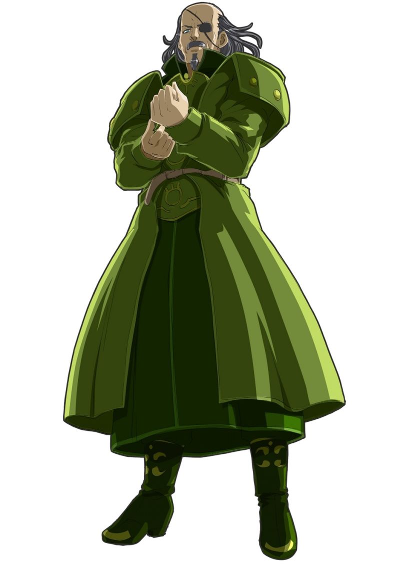 Hoshigami: Ruining Blue Earth Remix Nintendo DS Artworks, images ...