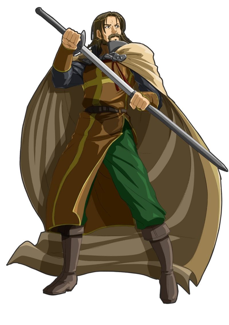 Hoshigami: Ruining Blue Earth Remix Nintendo DS Artworks, images ...