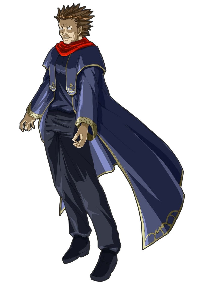 Hoshigami: Ruining Blue Earth Remix Nintendo DS Artworks, images ...