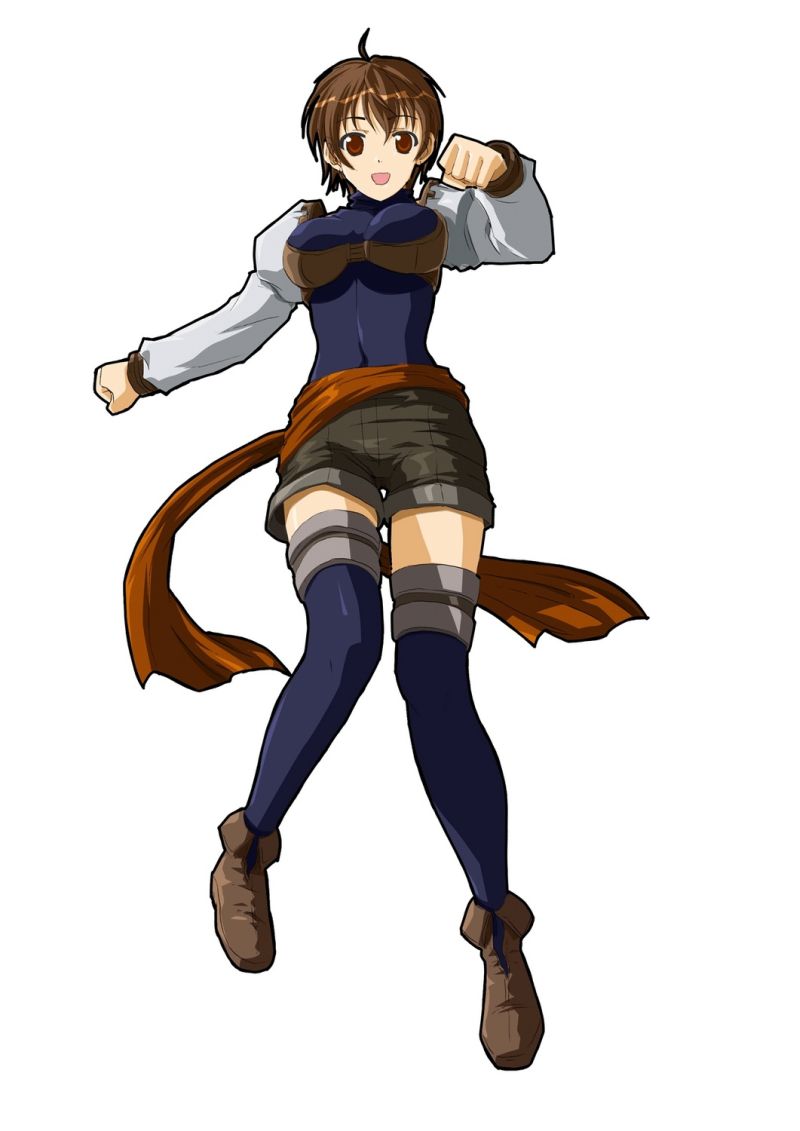 Hoshigami: Ruining Blue Earth Remix Nintendo DS Artworks, images ...