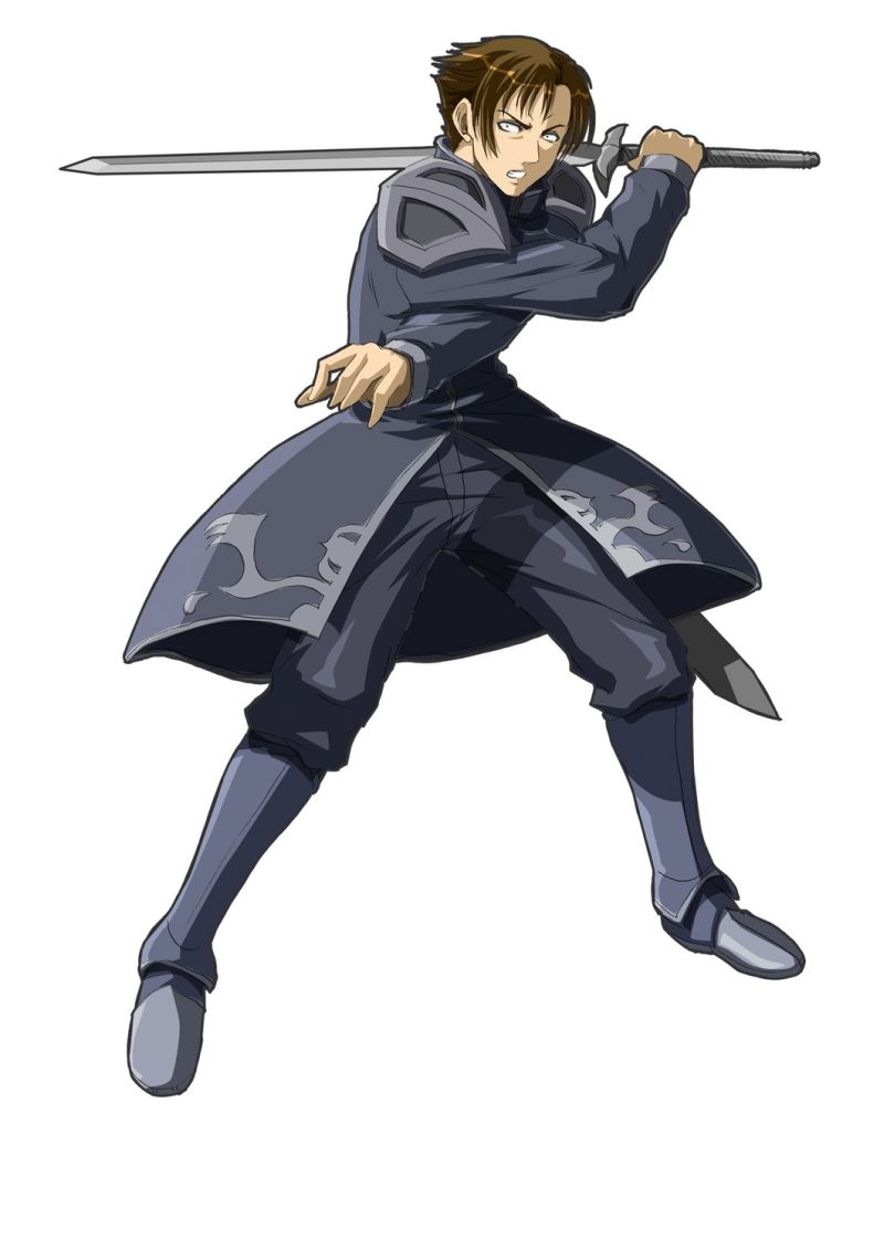 Hoshigami: Ruining Blue Earth Remix Nintendo DS Artworks, images ...