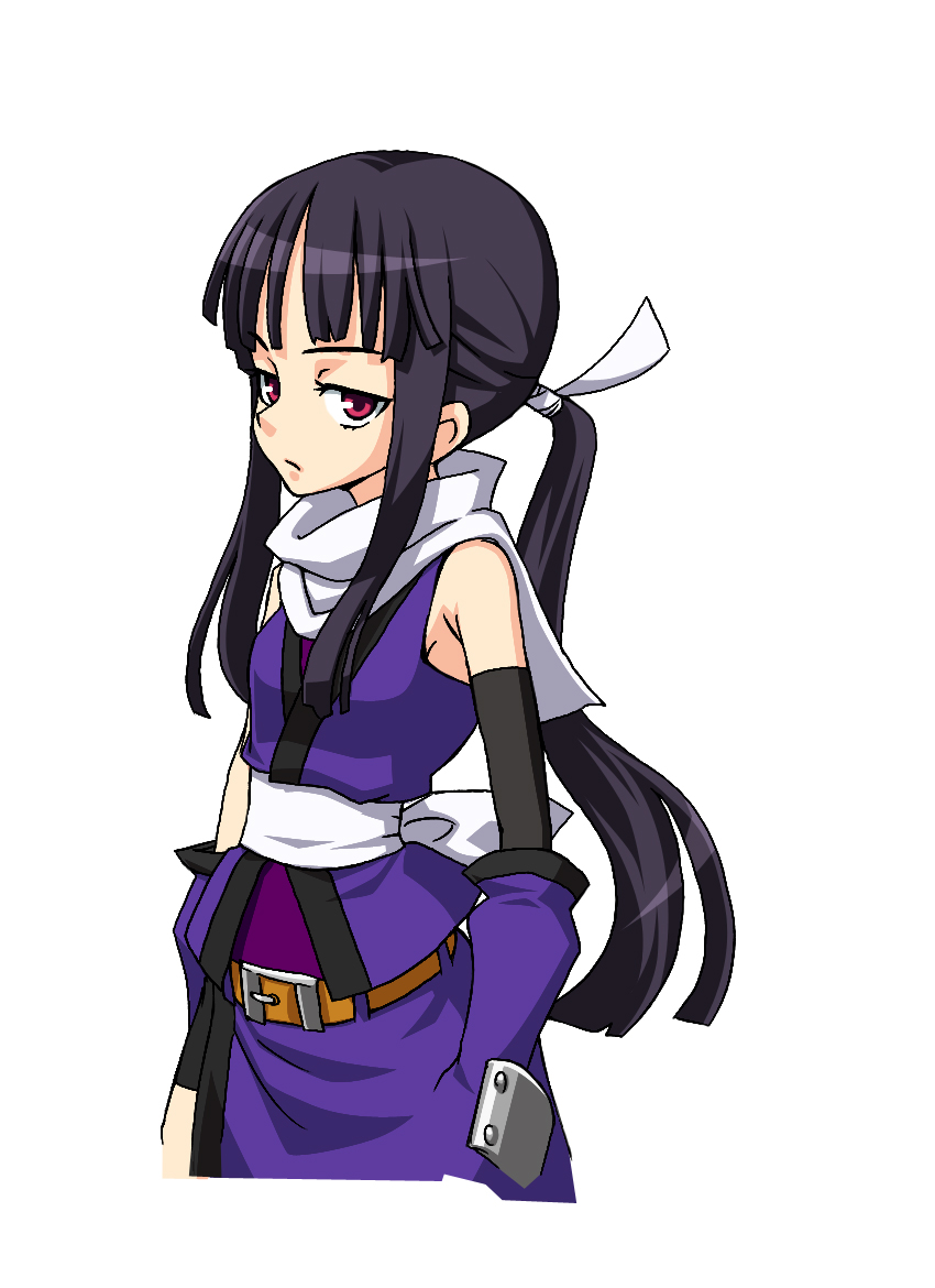 Izuna 2: The Unemployed Ninja Returns Nintendo DS Artworks, images ...