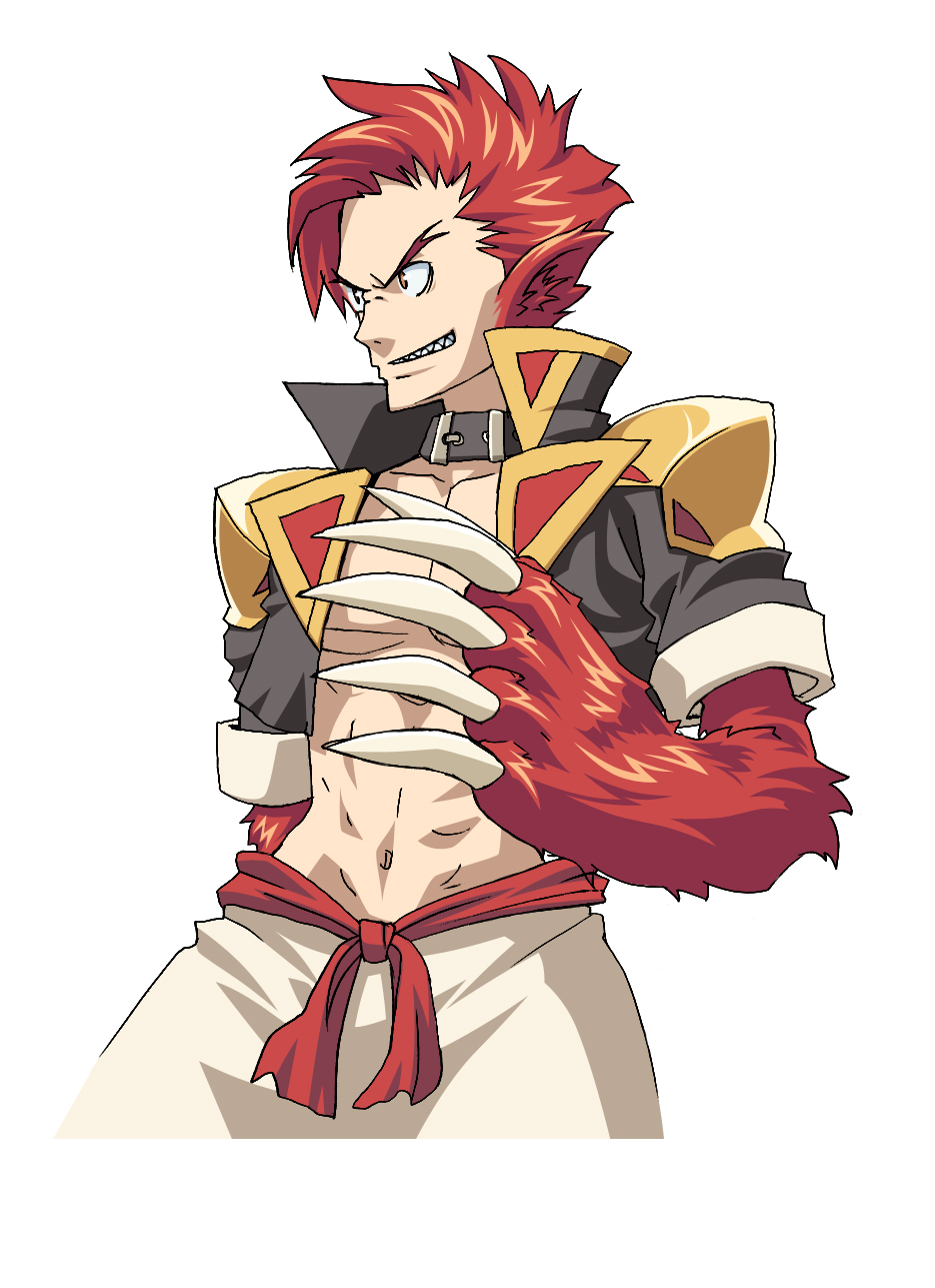 Izuna 2: The Unemployed Ninja Returns Fiche RPG (reviews, previews ...