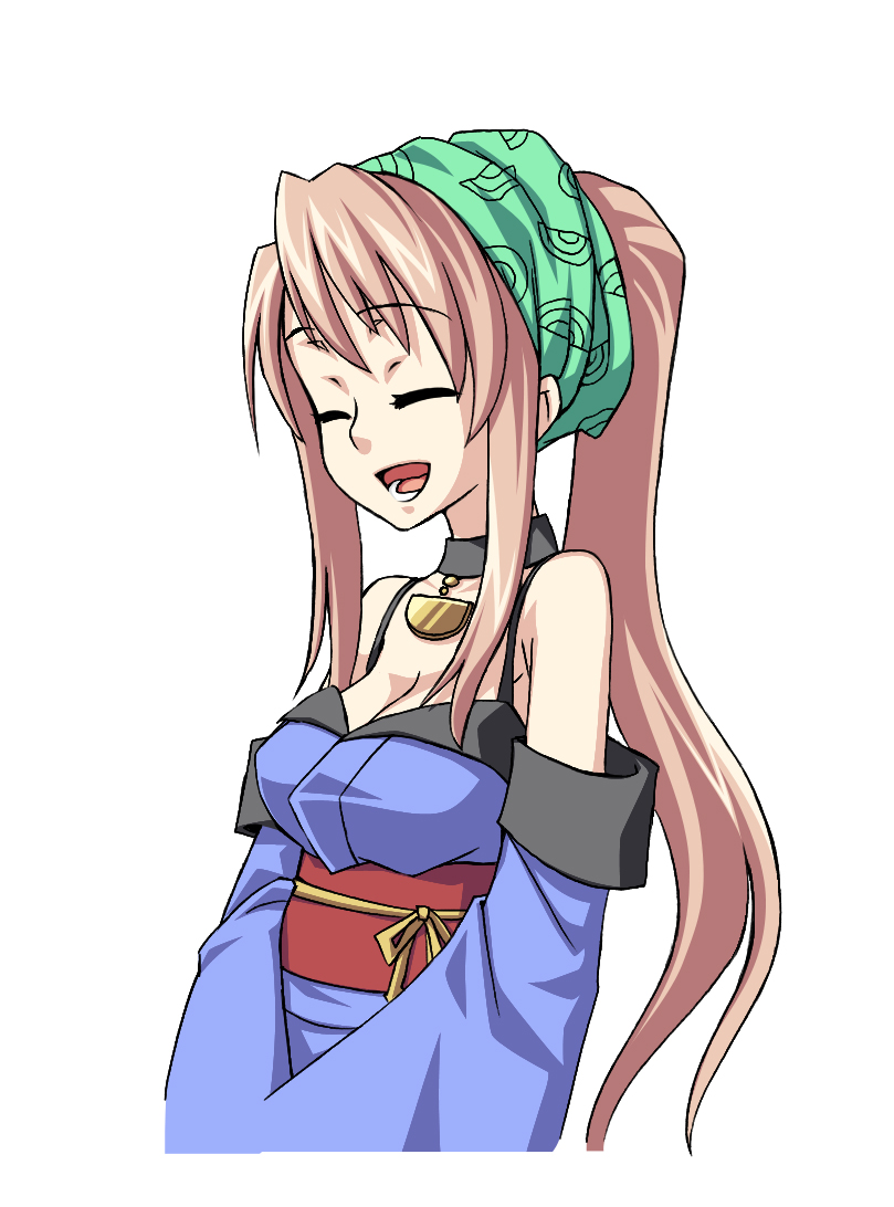 Izuna 2: The Unemployed Ninja Returns Fiche RPG (reviews, previews ...