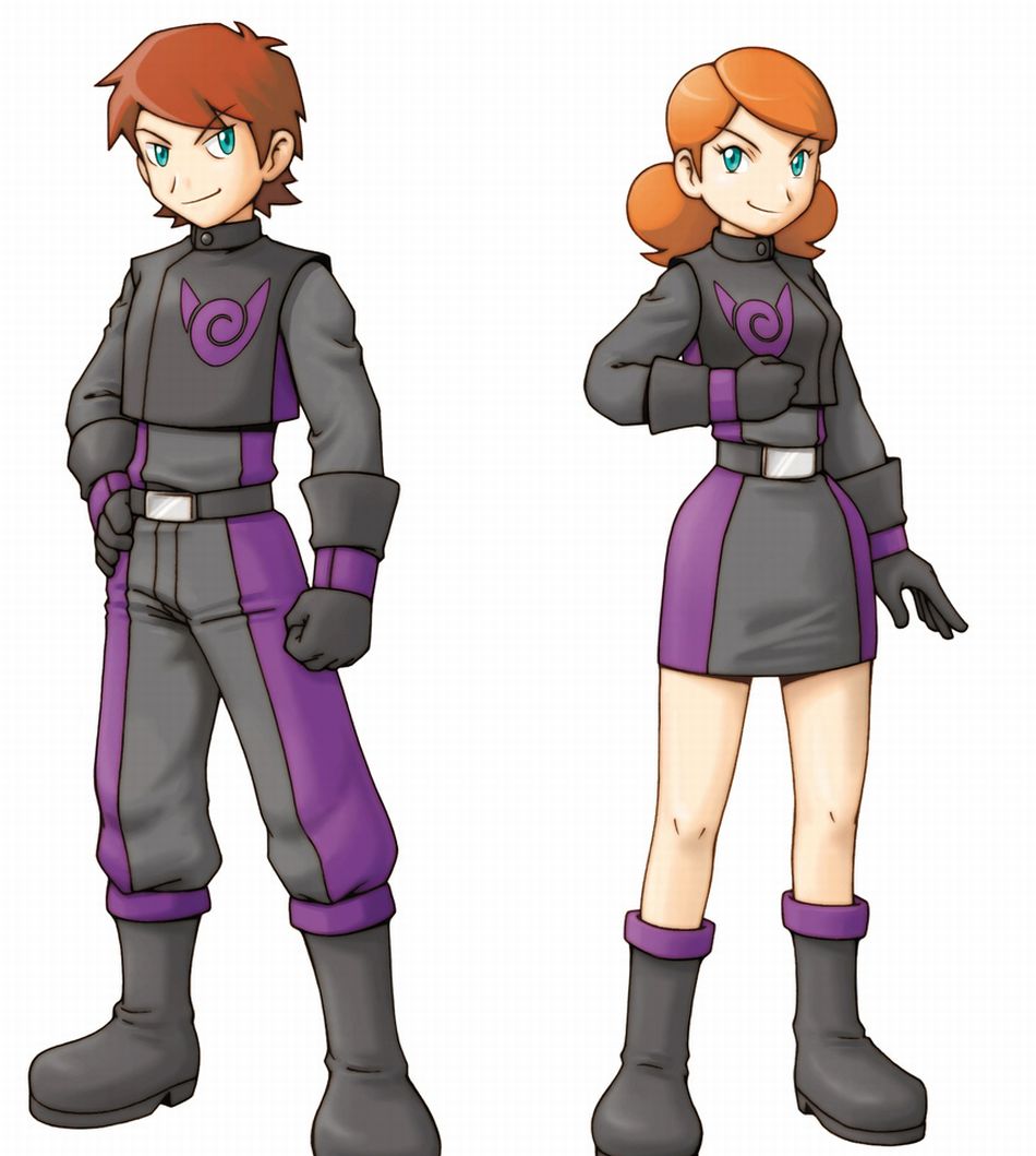 Pokémon Ranger: Nuit sur Almia Fiche RPG (reviews, previews, wallpapers ...