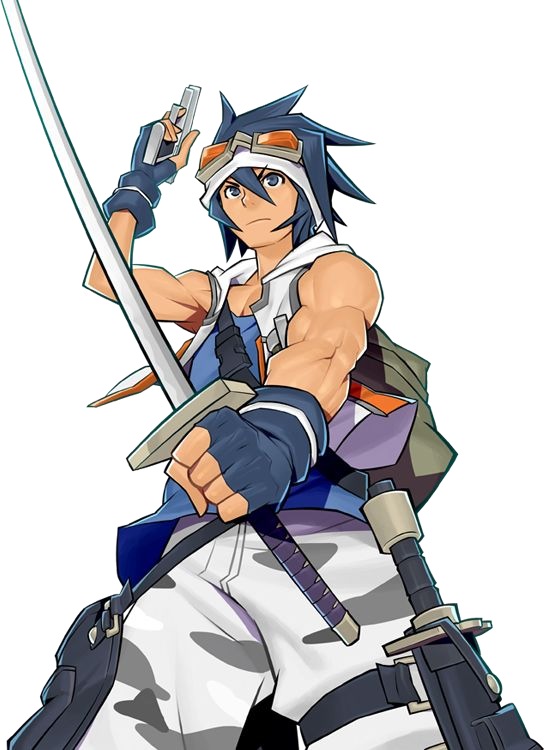 SaGa 2 Hihou Densetsu: Goddess of Destiny Nintendo DS Artworks, images ...