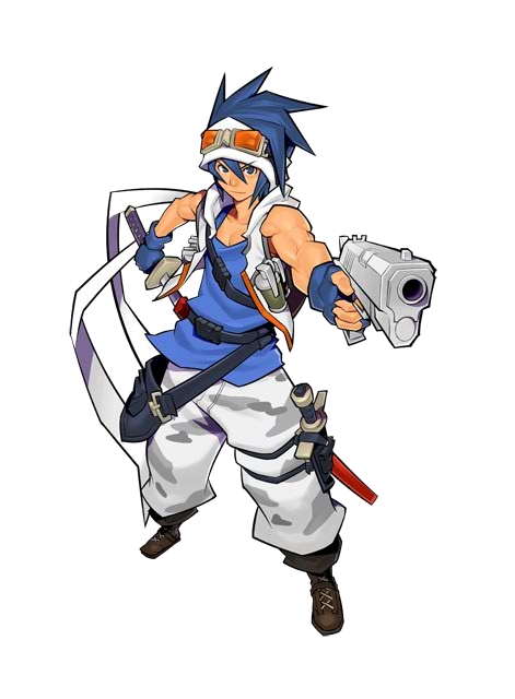 SaGa 2 Hihou Densetsu: Goddess of Destiny Nintendo DS Artworks, images ...