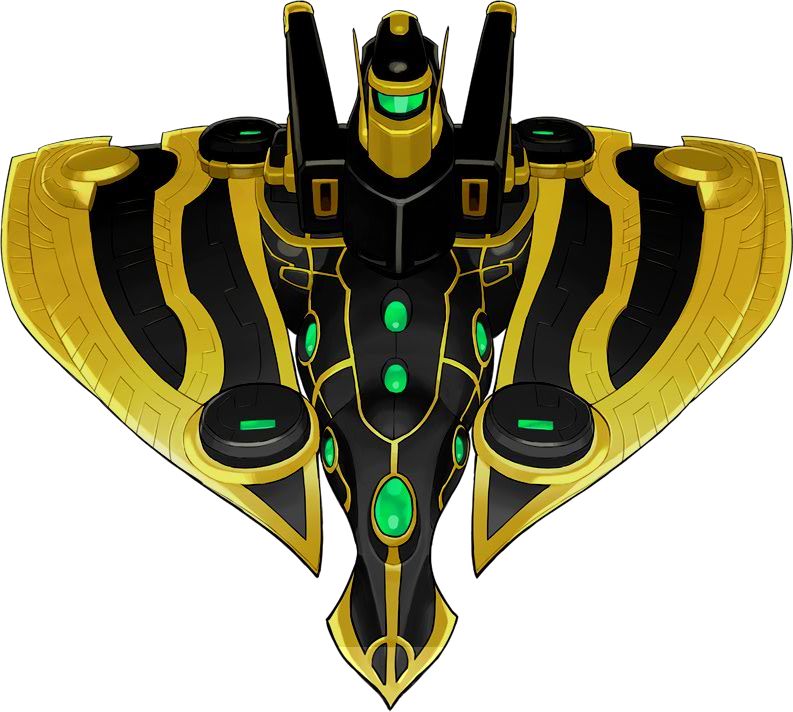 SaGa 3 Ruler of Space-Time: Shadow or Light Fiche RPG (reviews ...