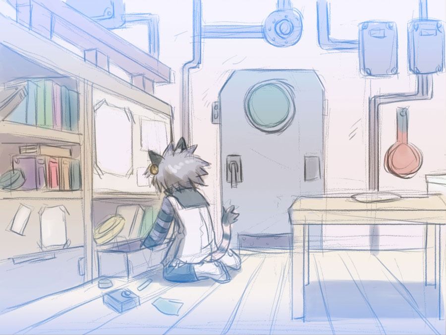 Solatorobo: Red The Hunter Fiche RPG (reviews, previews, wallpapers ...