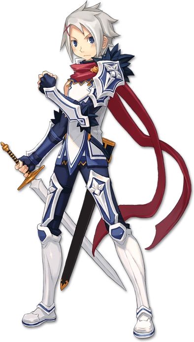 Summon Night X ~Tears Crown~ Fiche RPG (reviews, previews, wallpapers ...