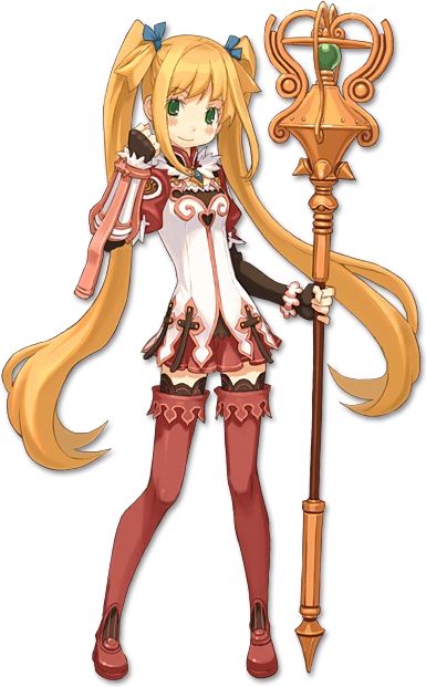 Summon Night X ~Tears Crown~ Fiche RPG (reviews, previews, wallpapers ...