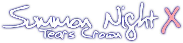 Summon Night X ~Tears Crown~ Fiche RPG (reviews, previews, wallpapers ...