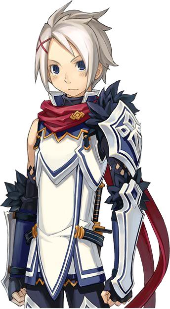 Summon Night X ~Tears Crown~ Fiche RPG (reviews, previews, wallpapers ...