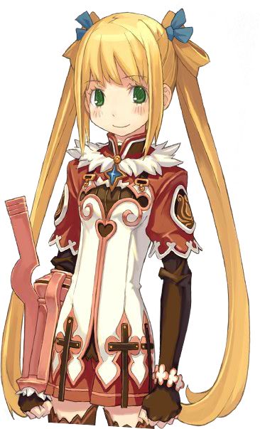 Summon Night X ~Tears Crown~ Fiche RPG (reviews, previews, wallpapers ...