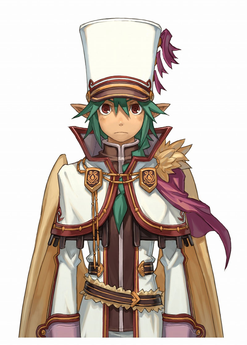 Summon Night X ~Tears Crown~ Fiche RPG (reviews, previews, wallpapers ...