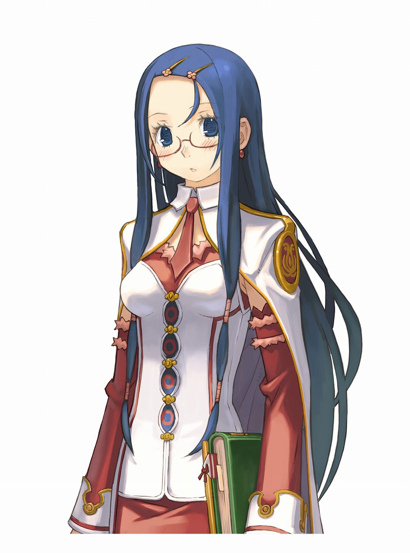Summon Night X ~Tears Crown~ Fiche RPG (reviews, previews, wallpapers ...