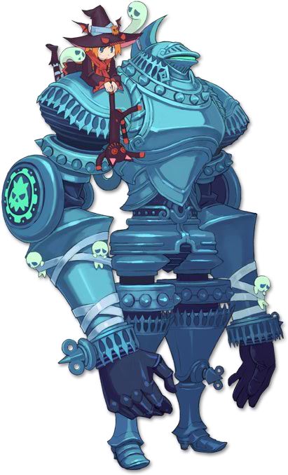 Summon Night X ~Tears Crown~ Fiche RPG (reviews, previews, wallpapers ...