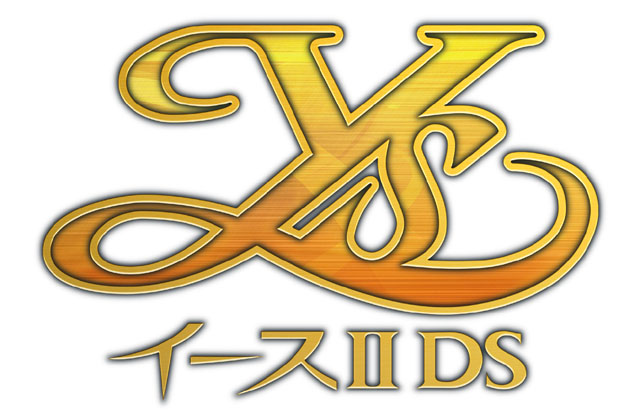 Ys 2: The Final Chapter Nintendo DS Artworks, images - Legendra RPG
