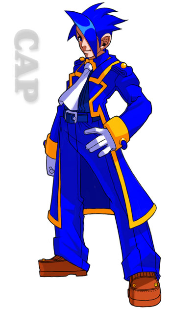 SNK vs Capcom: Card Fighters 2 Expand Edition Fiche RPG (reviews ...