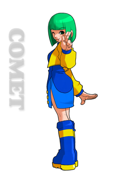 SNK vs Capcom: Card Fighters 2 Expand Edition Fiche RPG (reviews ...