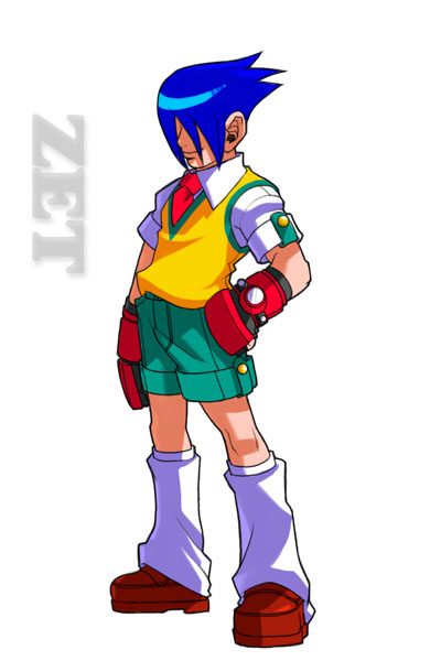 SNK vs Capcom: Card Fighters 2 Expand Edition Fiche RPG (reviews ...