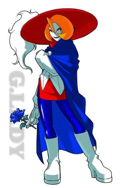 SNK vs Capcom: Card Fighters 2 Expand Edition Fiche RPG (reviews ...