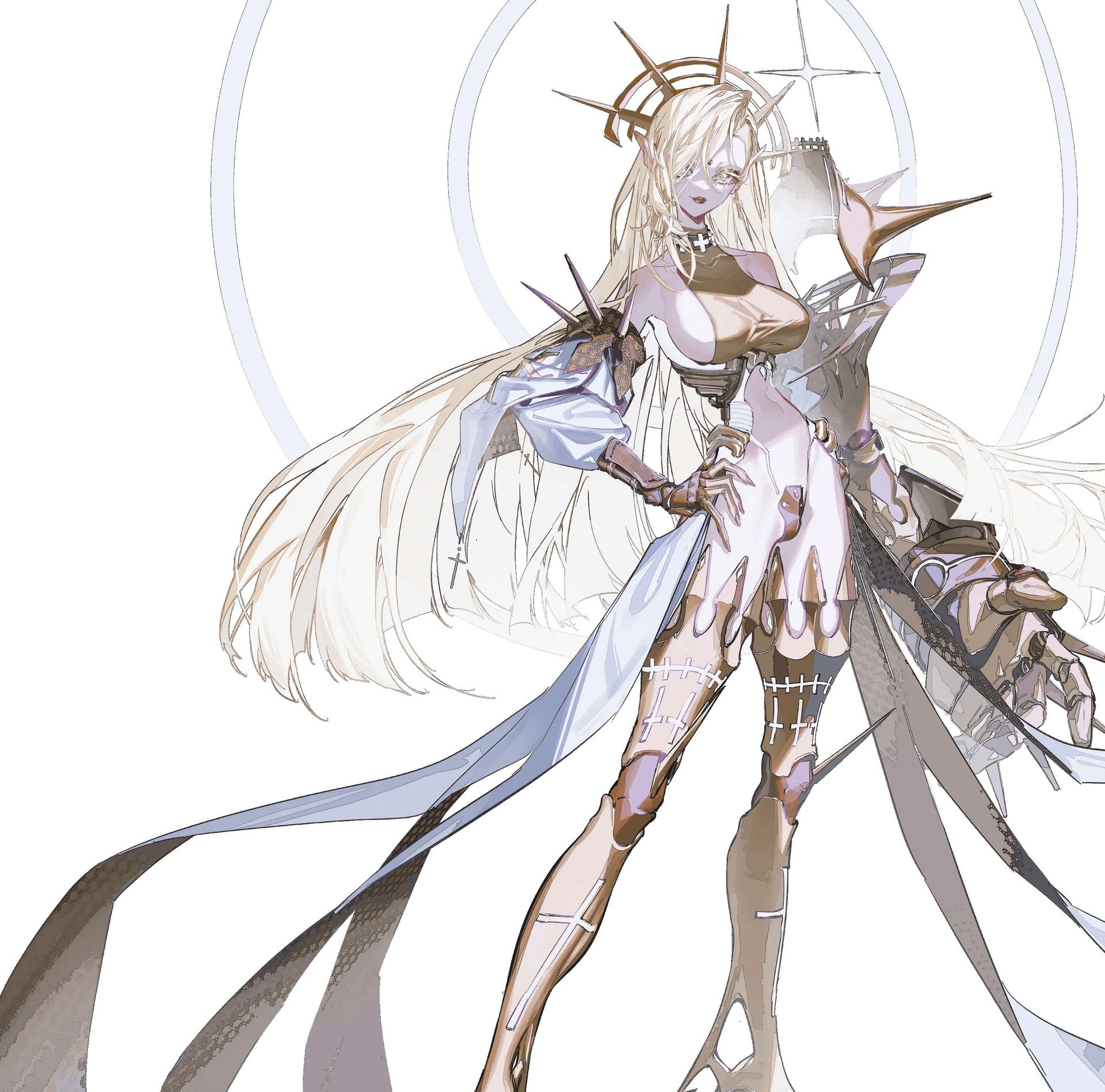 CRYMACHINA Fiche RPG (reviews, previews, wallpapers, videos, covers, screenshots, faq ...