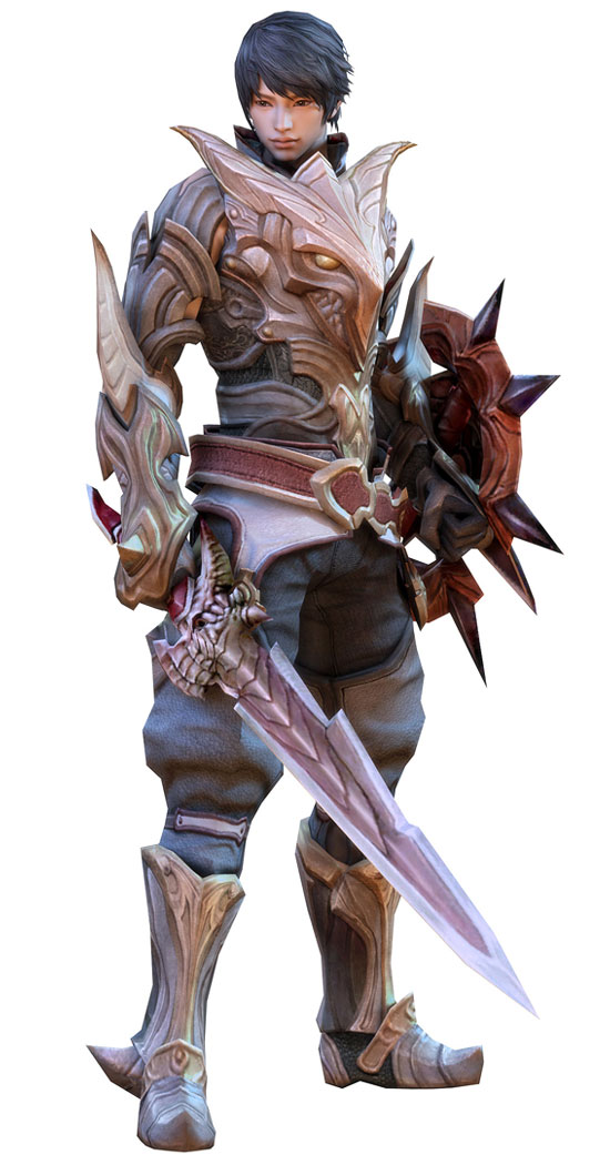 Aion: Ascension Fiche RPG (reviews, previews, wallpapers, videos ...