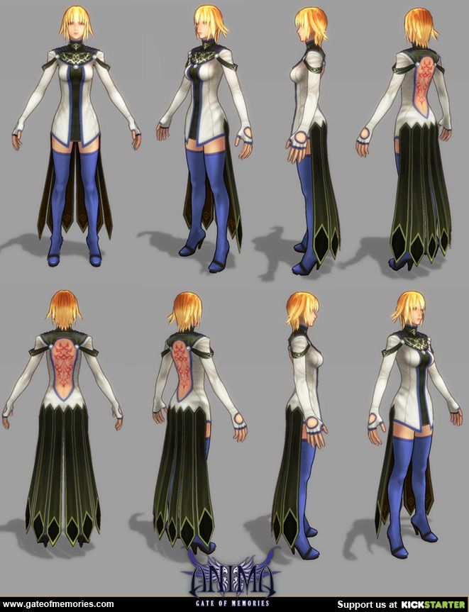 Anima beyond fantasy rpg review - bfnaxre